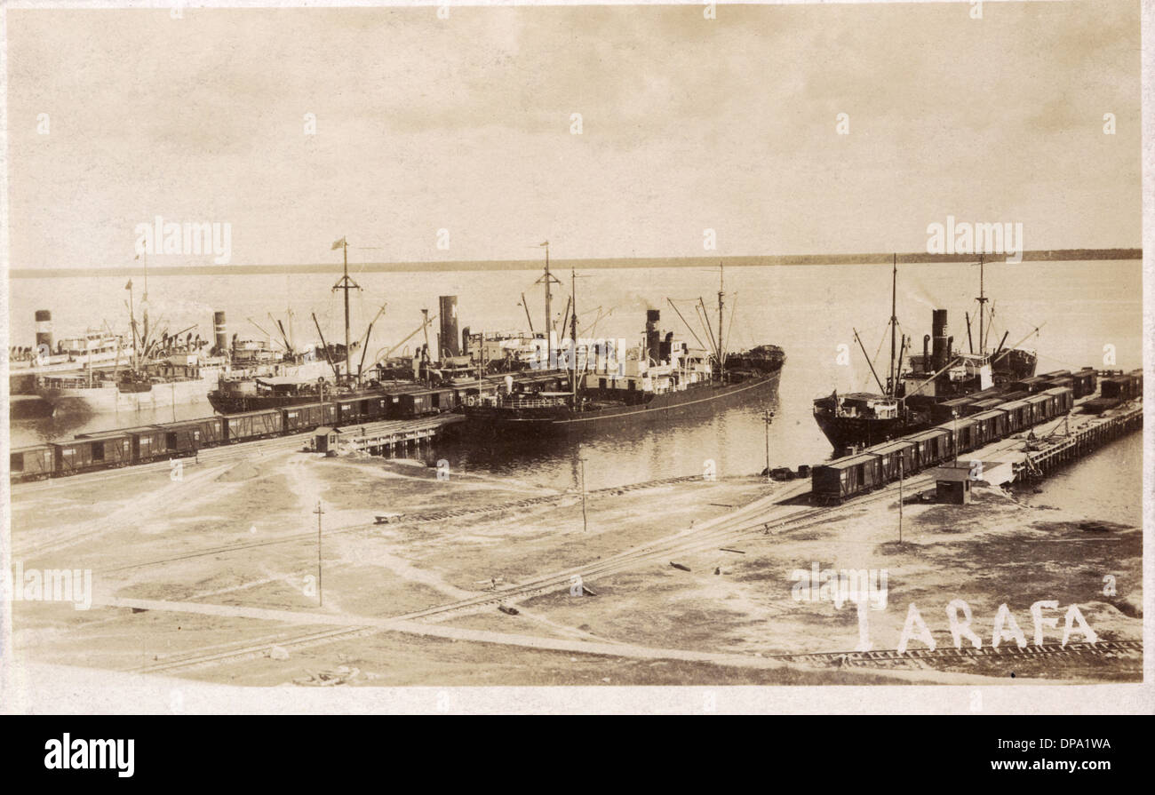 Cuba - Puerto Tarafa Harbour Stock Photo - Alamy