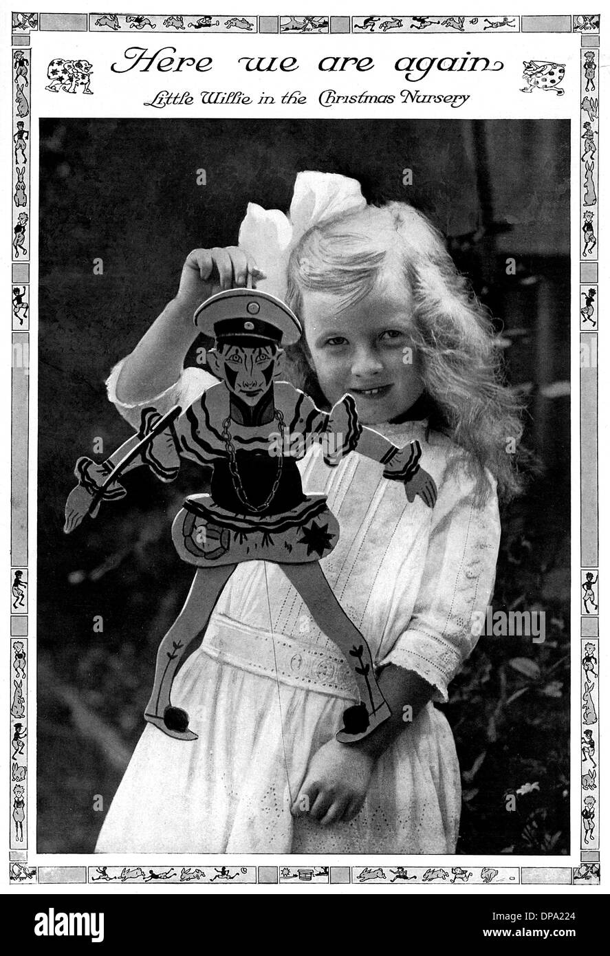 German Puppet High Resolution Stock Photography and Images - Alamy