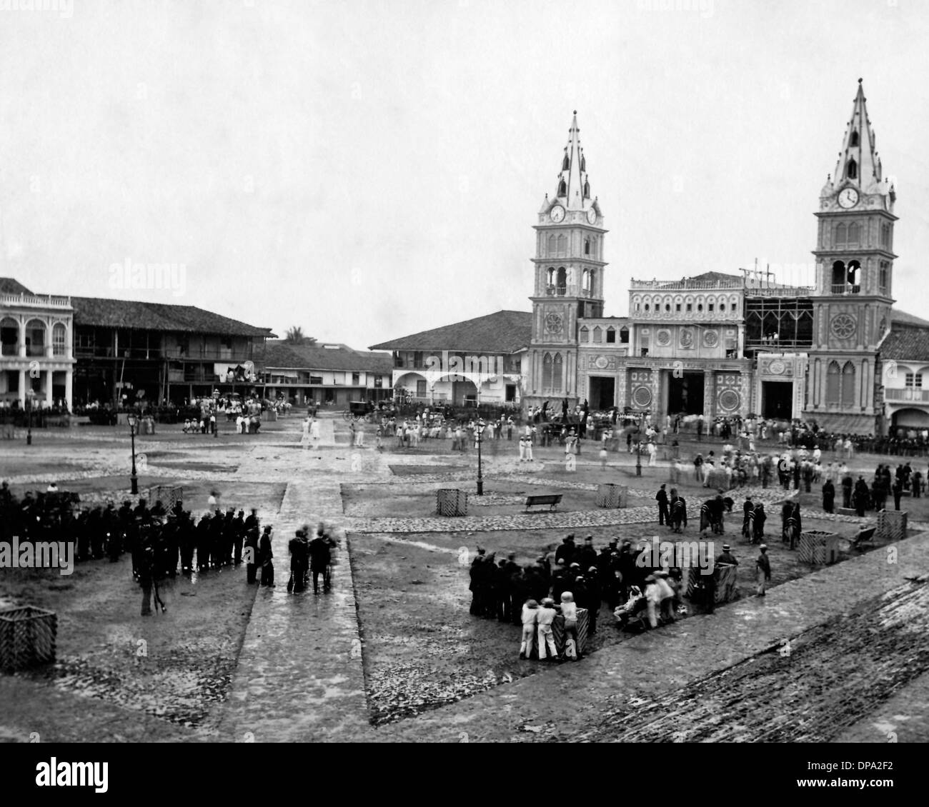 Archival Lima Peru High Resolution Stock Photography and Images - Alamy