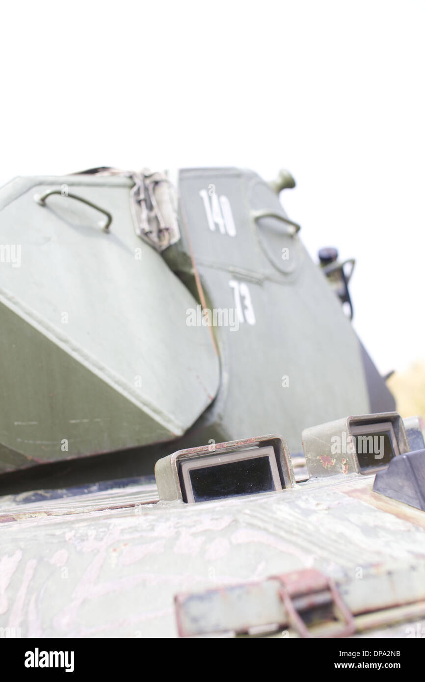 Stevns fort - Denmark Stock Photo - Alamy