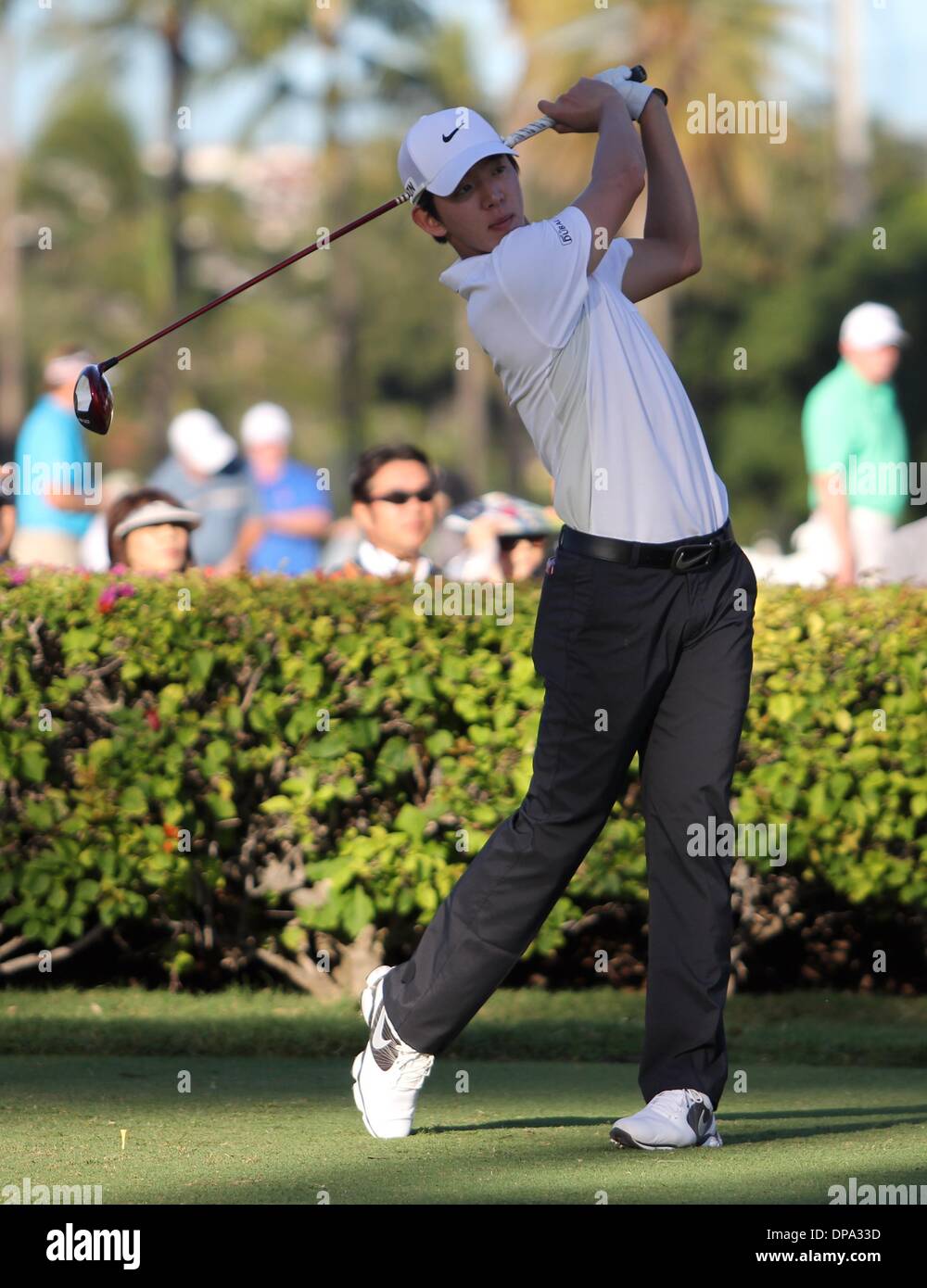 Seung yu hi-res stock photography and images - Alamy