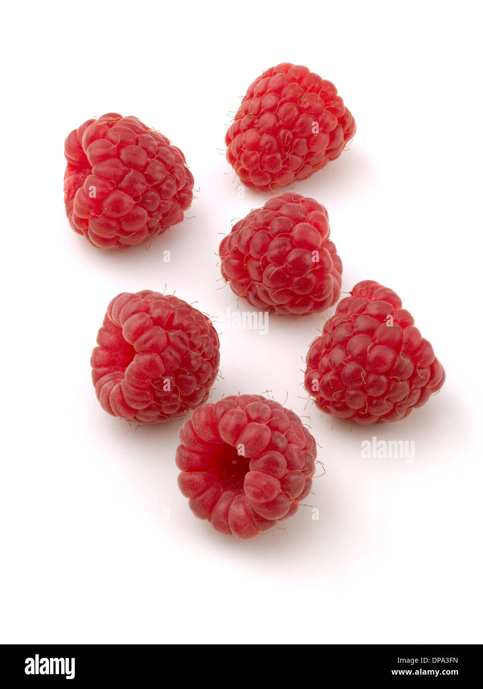 Scottish berries Cut Out Stock Images & Pictures - Alamy