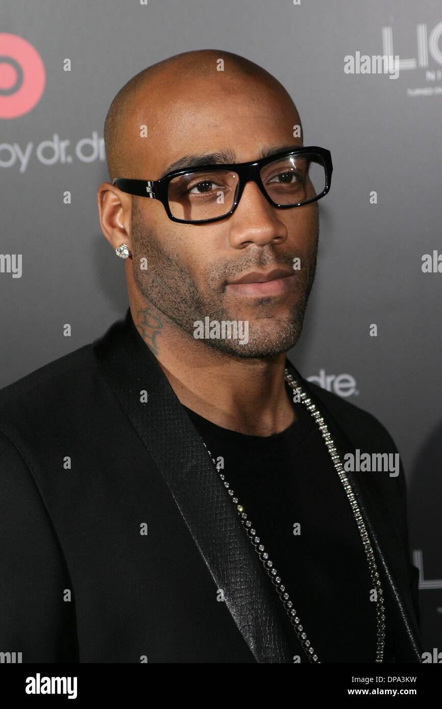 Deangelo hall hi-res stock photography and images - Alamy