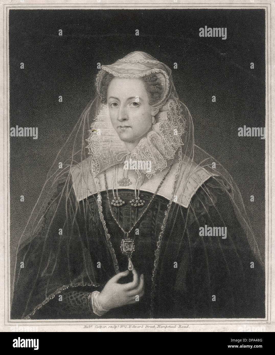 Mary ruff hi-res stock photography and images - Alamy