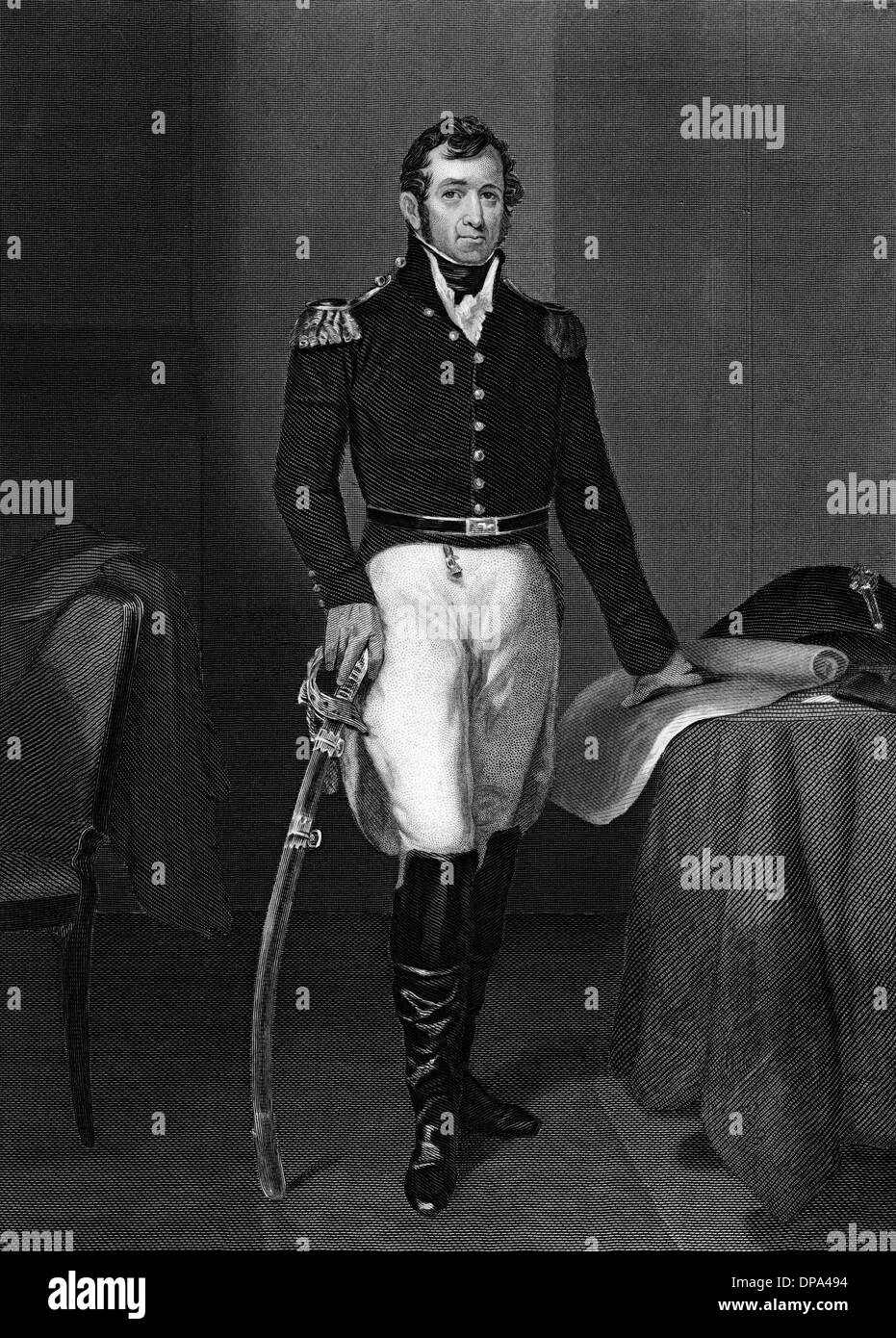 1775 1828 High Resolution Stock Photography and Images - Alamy