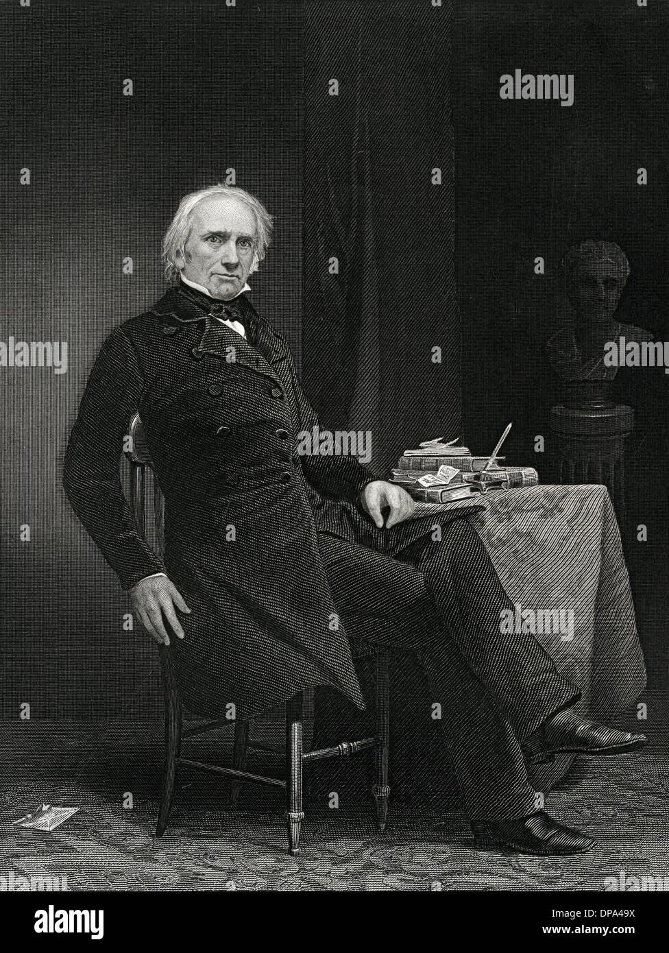 1777 1852 hi-res stock photography and images - Alamy