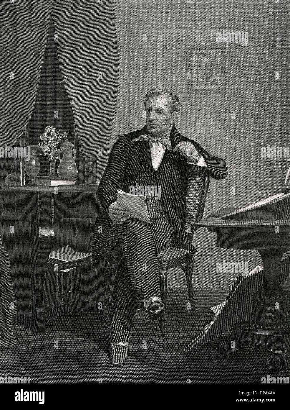 Fenimore hi-res stock photography and images - Alamy