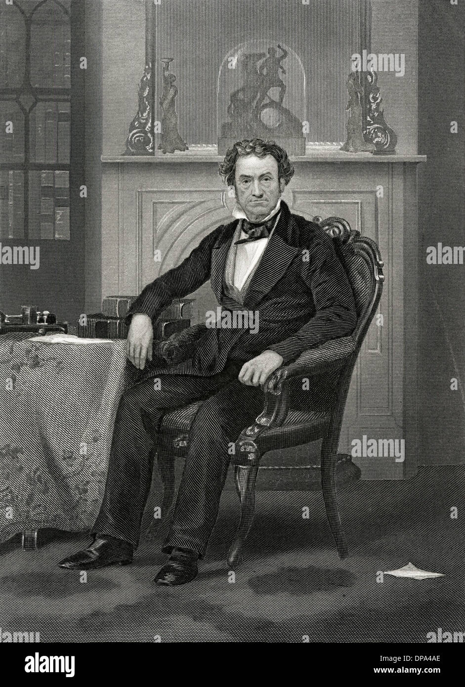 Choate hi-res stock photography and images - Alamy