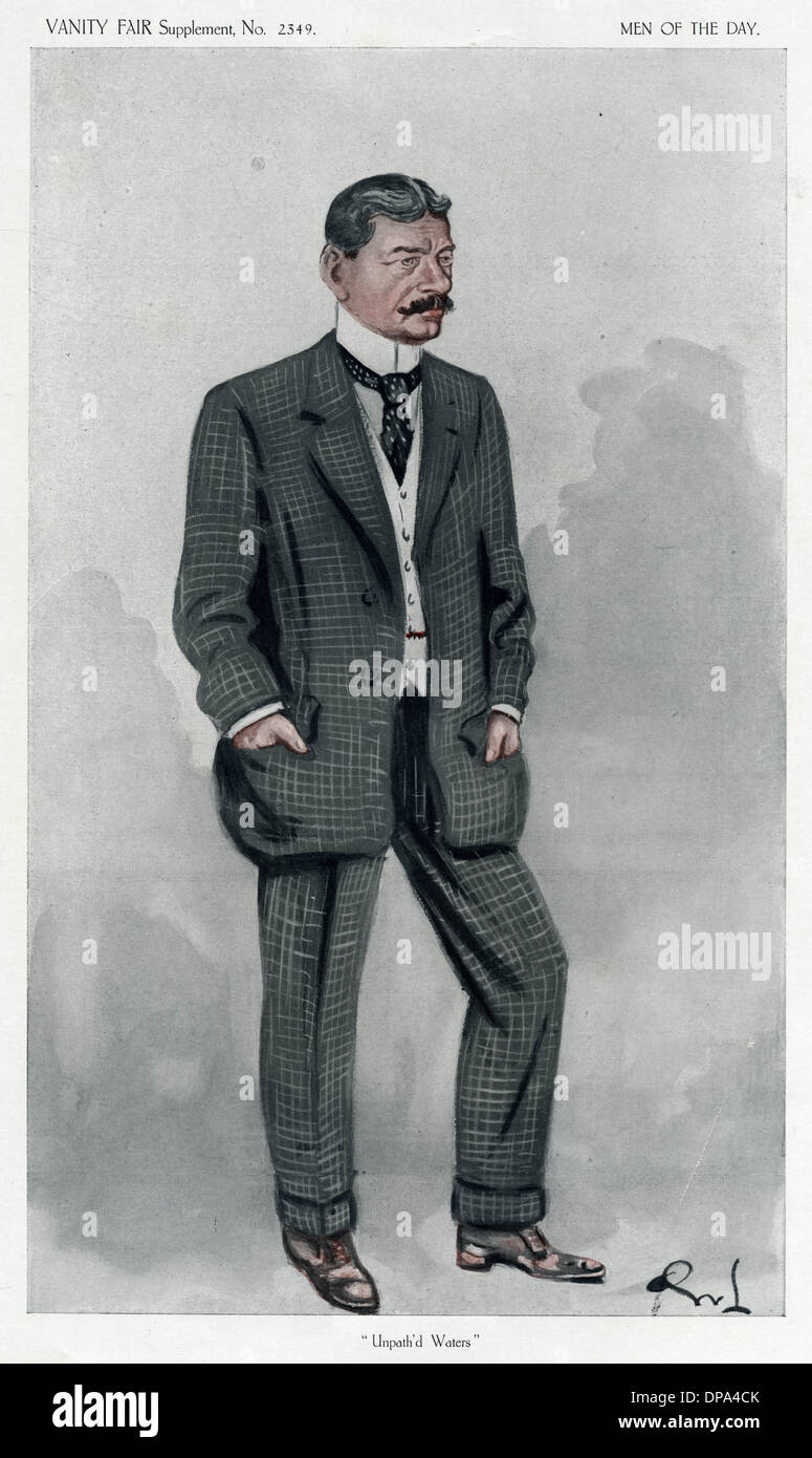 Frank harris hi-res stock photography and images - Alamy