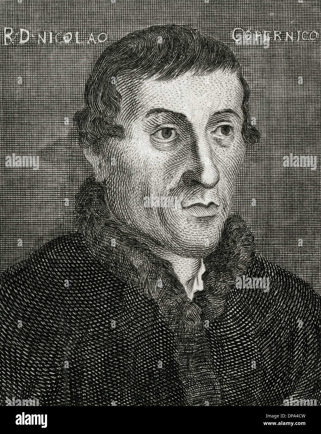 Copernicus hi-res stock photography and images - Alamy