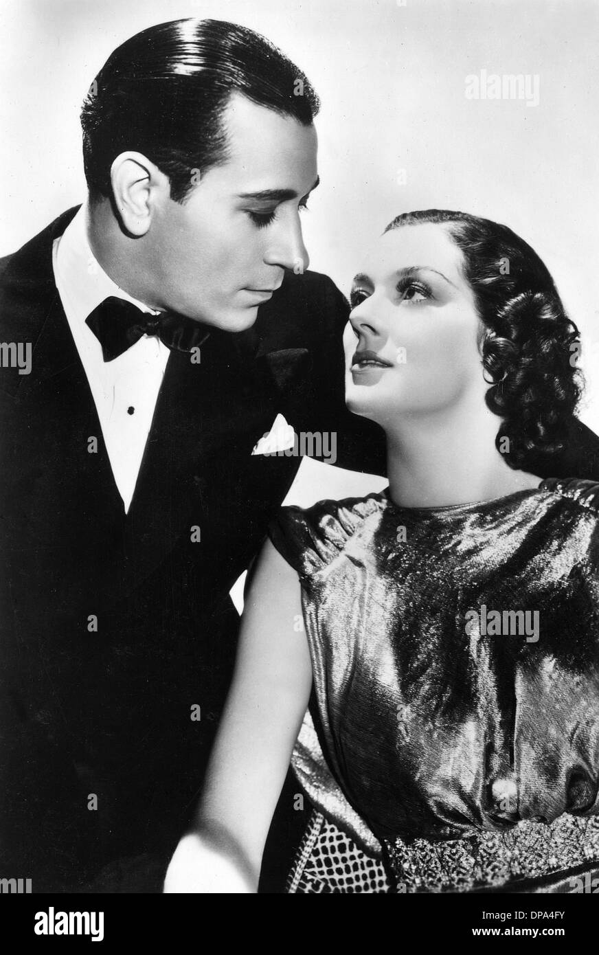 George raft hi-res stock photography and images - Alamy