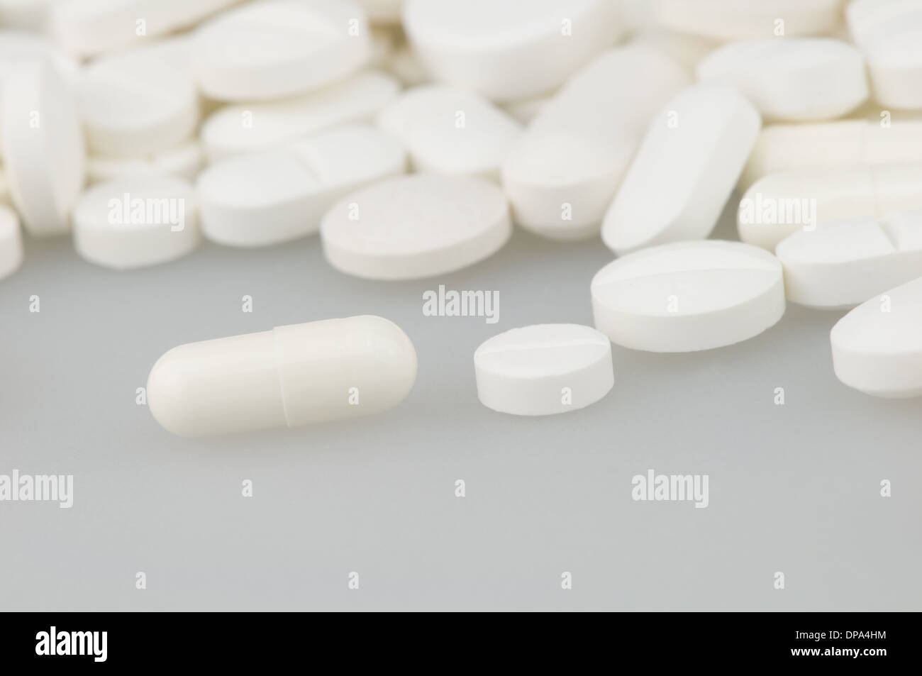Pill texture hi-res stock photography and images - Alamy