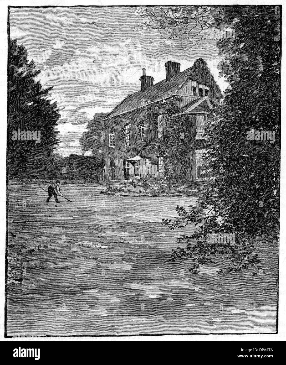 Griff hi-res stock photography and images - Alamy