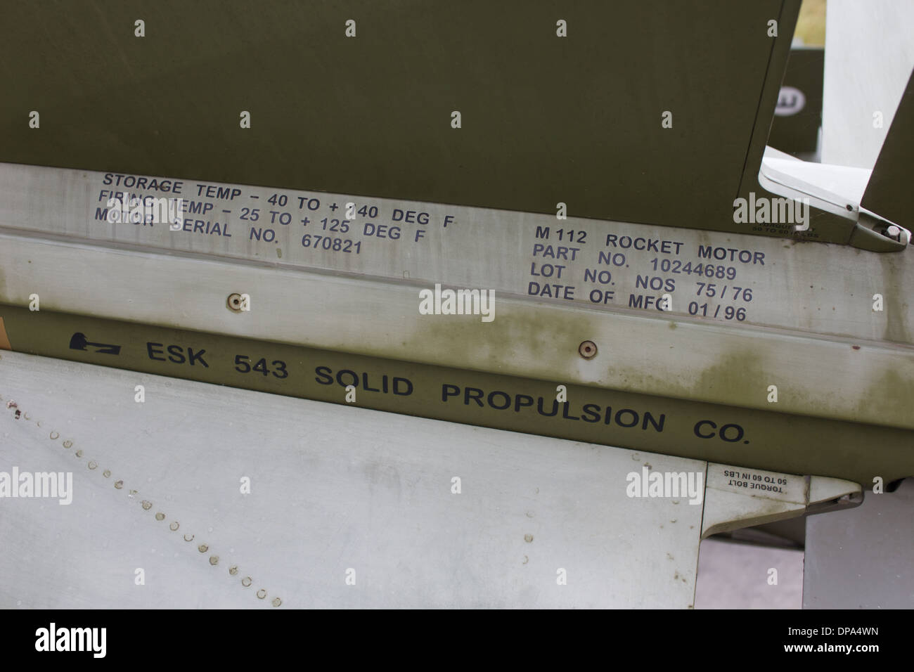 Stevns fort - Denmark Stock Photo - Alamy