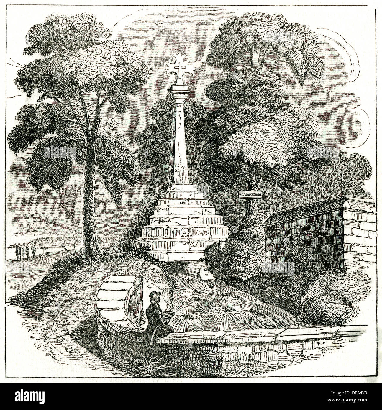 Linby hi-res stock photography and images - Alamy