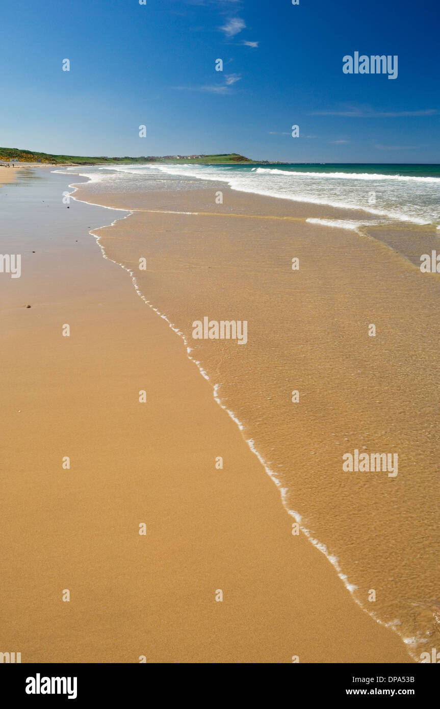 Banff beach hi-res stock photography and images - Alamy