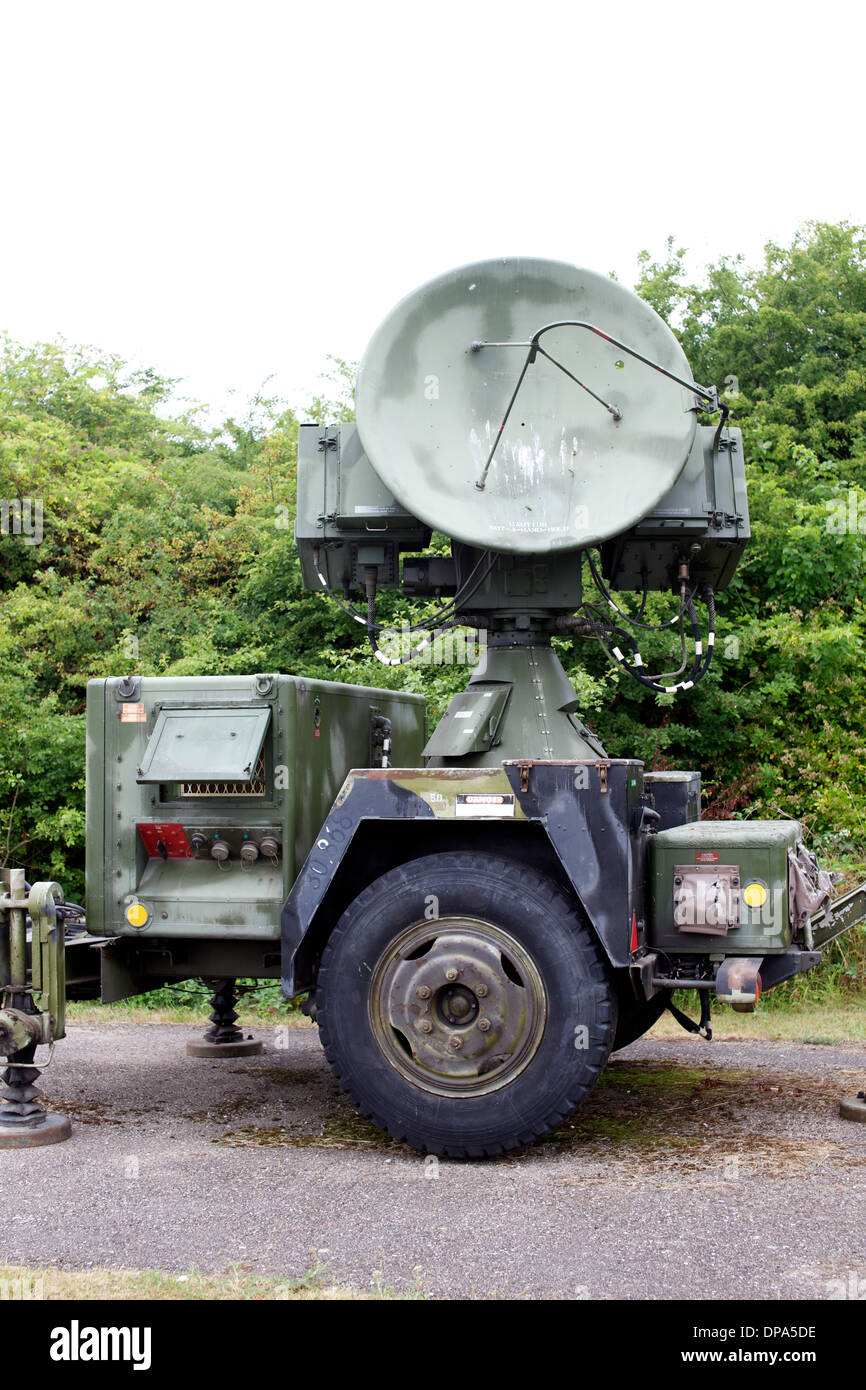 Stevns fort - Denmark Stock Photo - Alamy