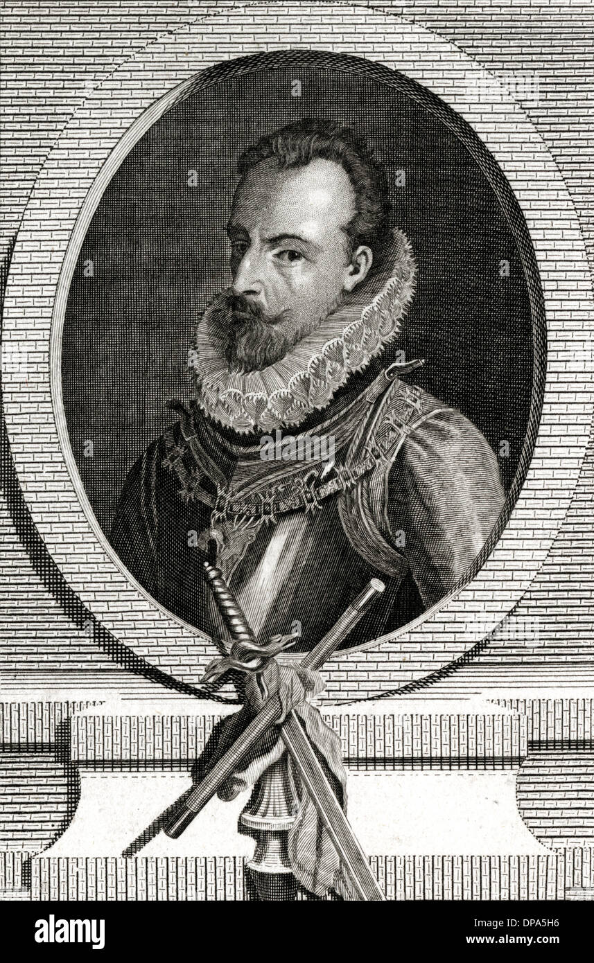 Farnese alessandro hi-res stock photography and images - Alamy