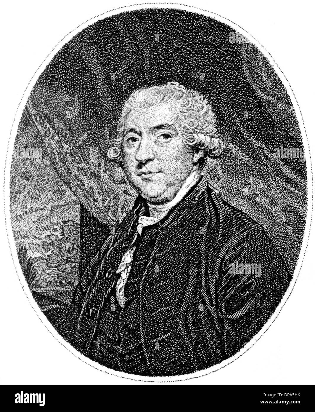 Boswell High Resolution Stock Photography and Images - Alamy