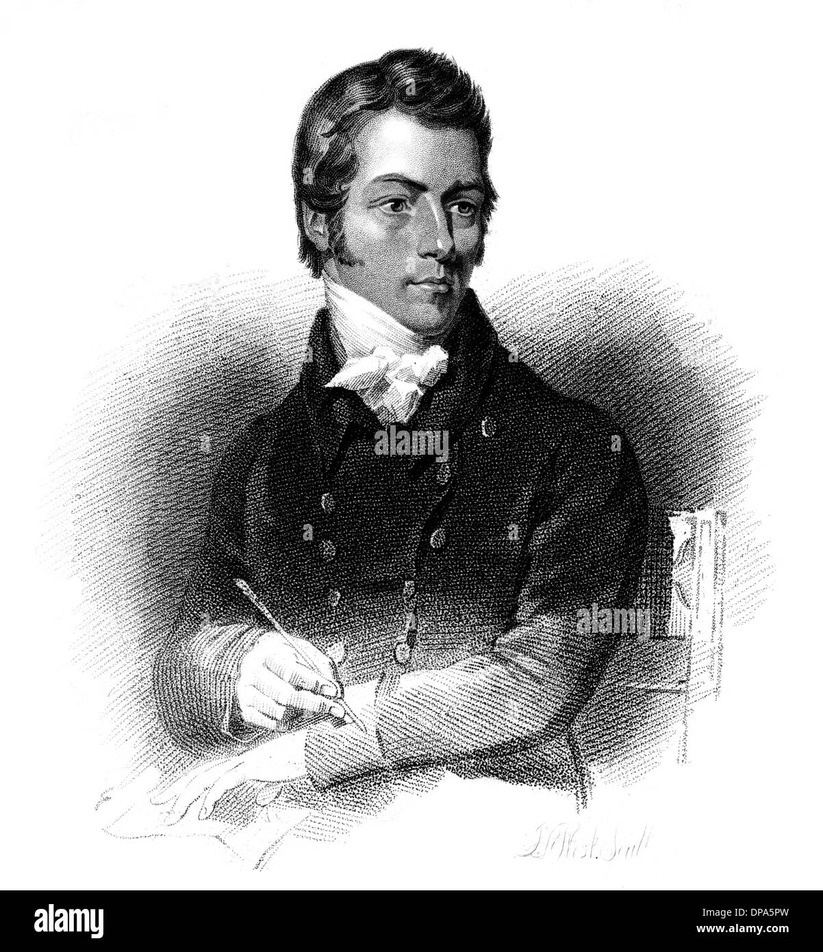 Brougham henry Black and White Stock Photos & Images - Alamy