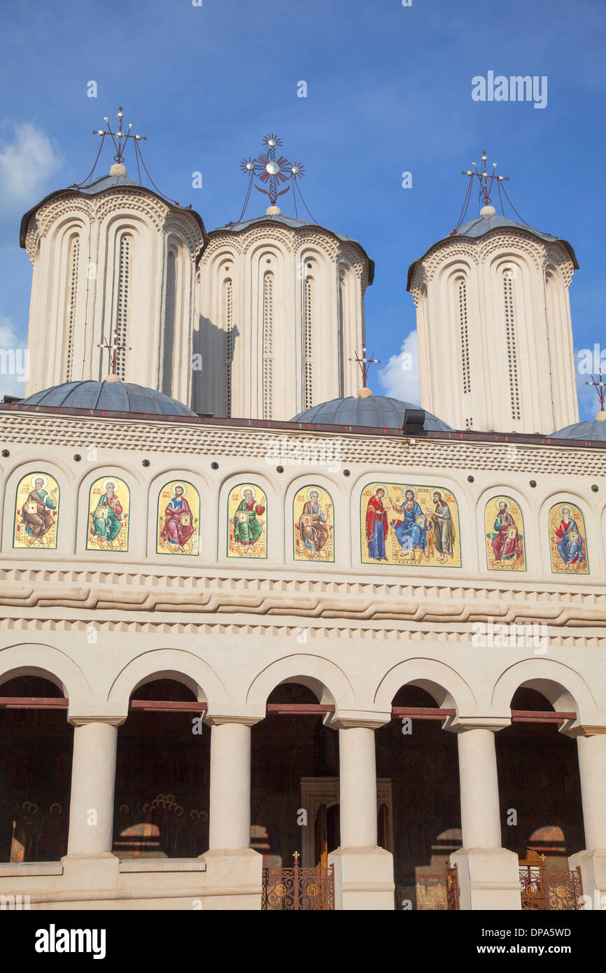 Patriarchal cathedral hi-res stock photography and images - Alamy