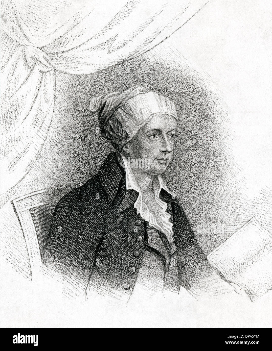 William maddocks hi-res stock photography and images - Alamy