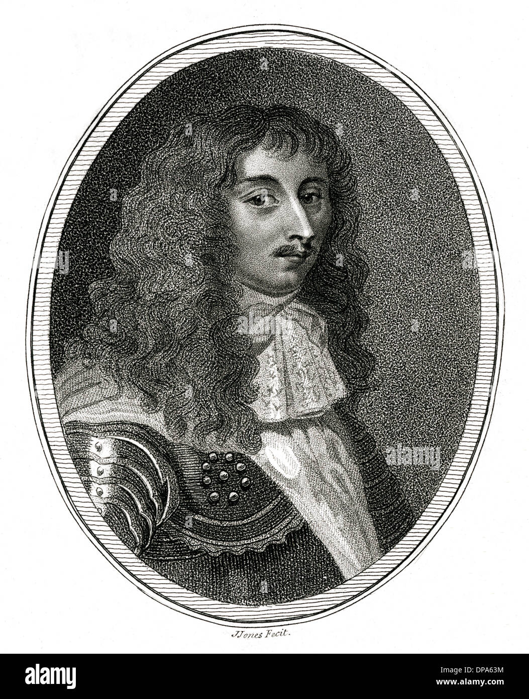 Louis ii hi-res stock photography and images - Alamy