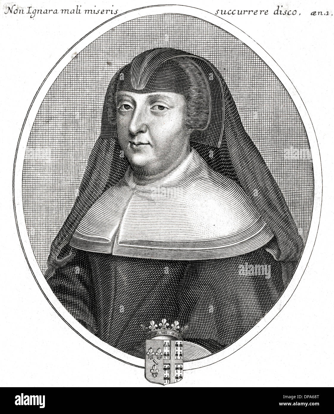 Conde charlotte hi-res stock photography and images - Alamy