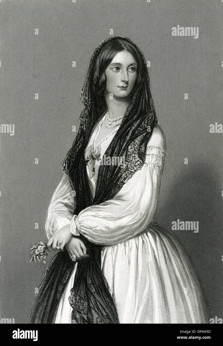 Elizabeth anne hi-res stock photography and images - Alamy