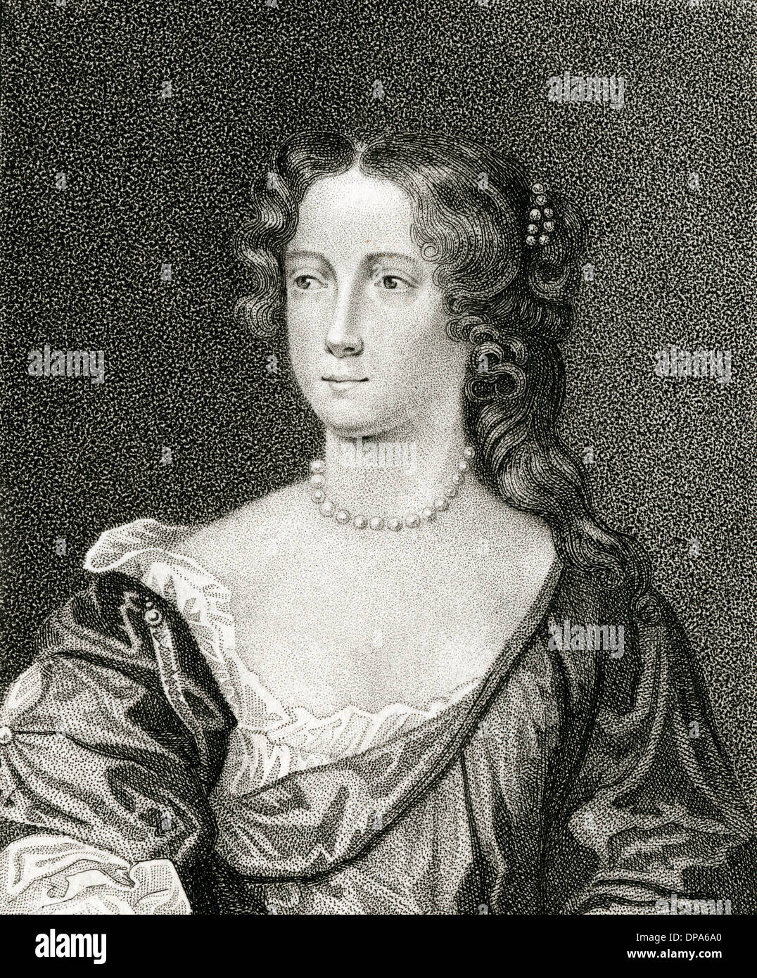 Elizabeth countess hi-res stock photography and images - Alamy