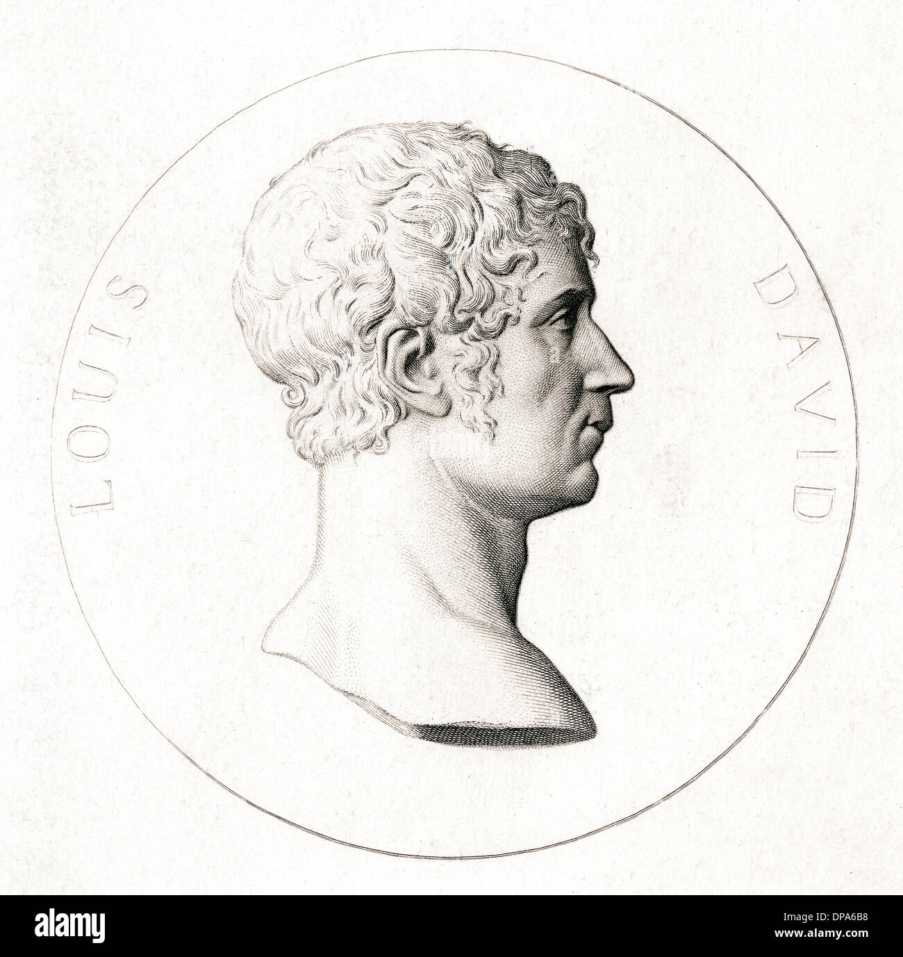 The medallion hi-res stock photography and images - Alamy