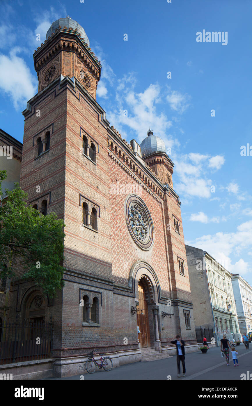The Fortress Synagogue, Timisoara, Banat, Romania Stock Photo - Alamy