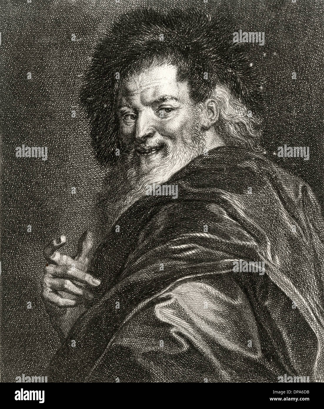 Democritus hi-res stock photography and images - Alamy