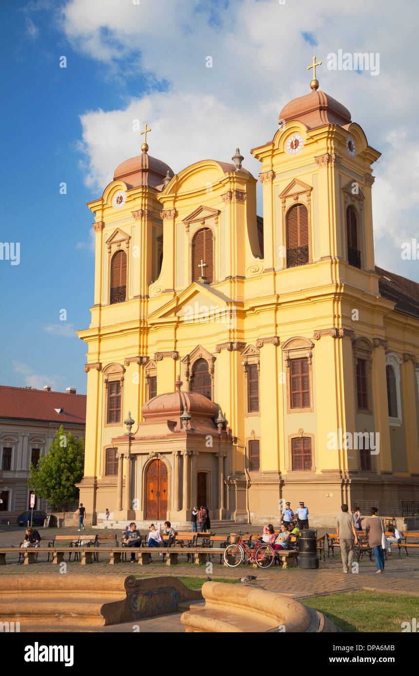 Ancient roman romania hi-res stock photography and images - Alamy