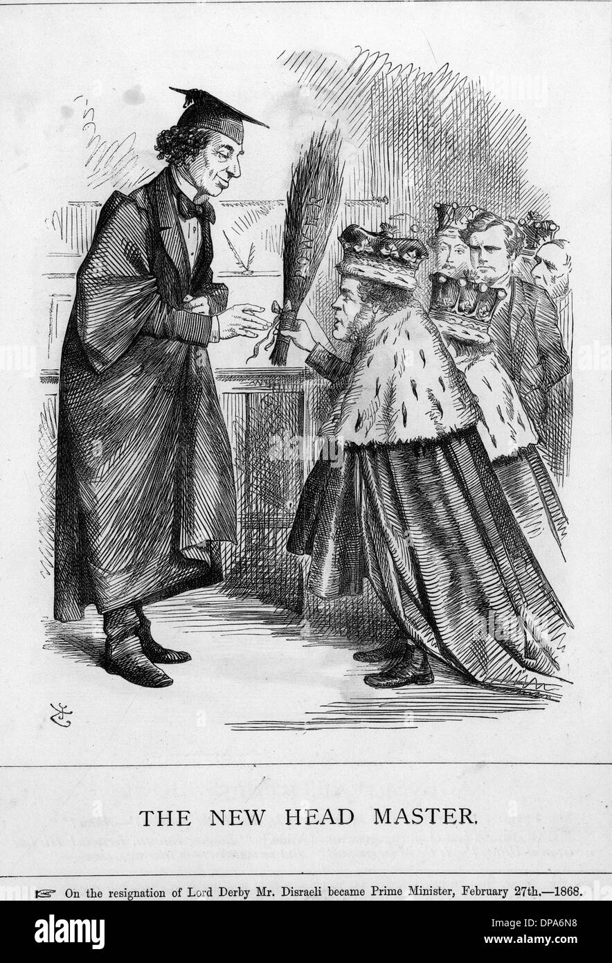 Headmaster mortar hi-res stock photography and images - Alamy