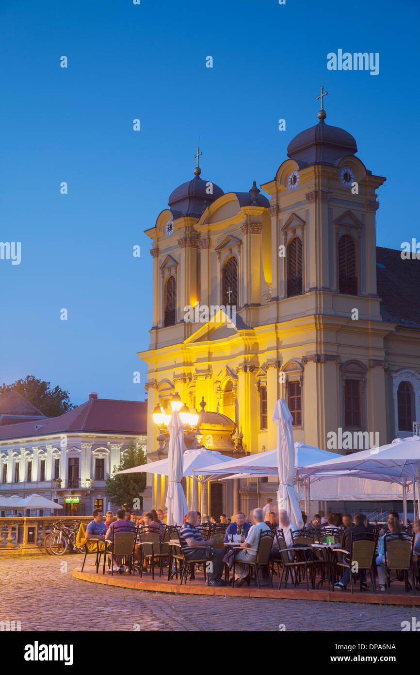 Timisoara hi-res stock photography and images - Alamy