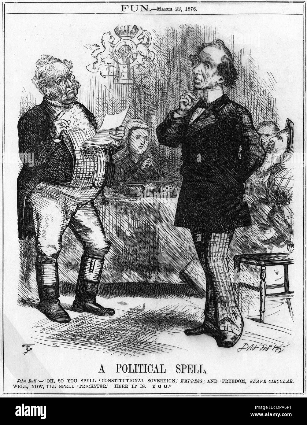 Political politician Black and White Stock Photos & Images - Alamy