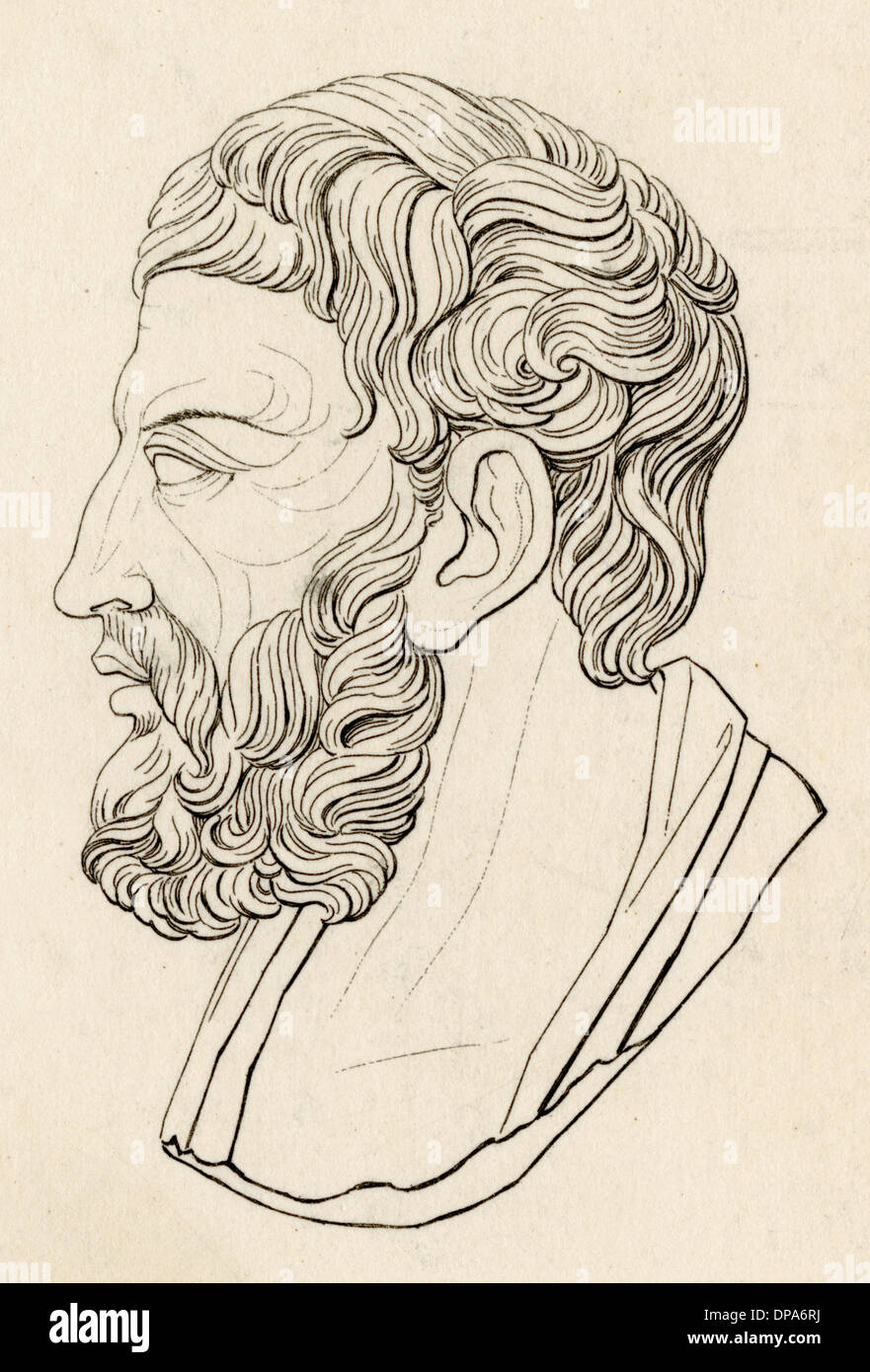 Epicurus High Resolution Stock Photography and Images - Alamy