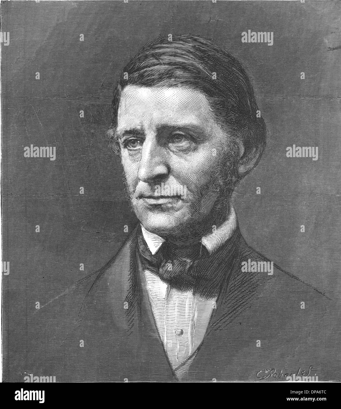 The emerson hi-res stock photography and images - Alamy