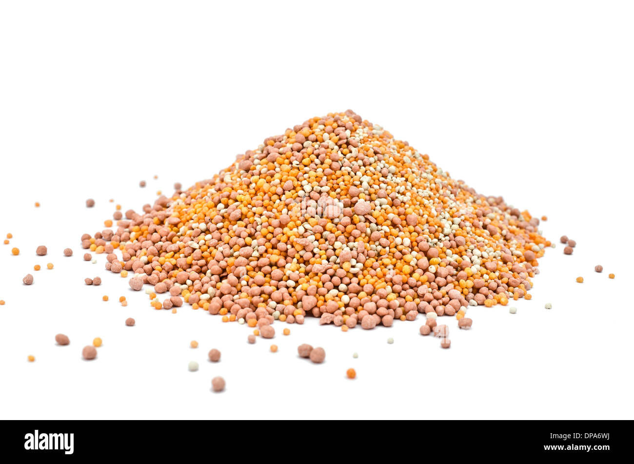 Winter complex Cut Out Stock Images & Pictures - Alamy