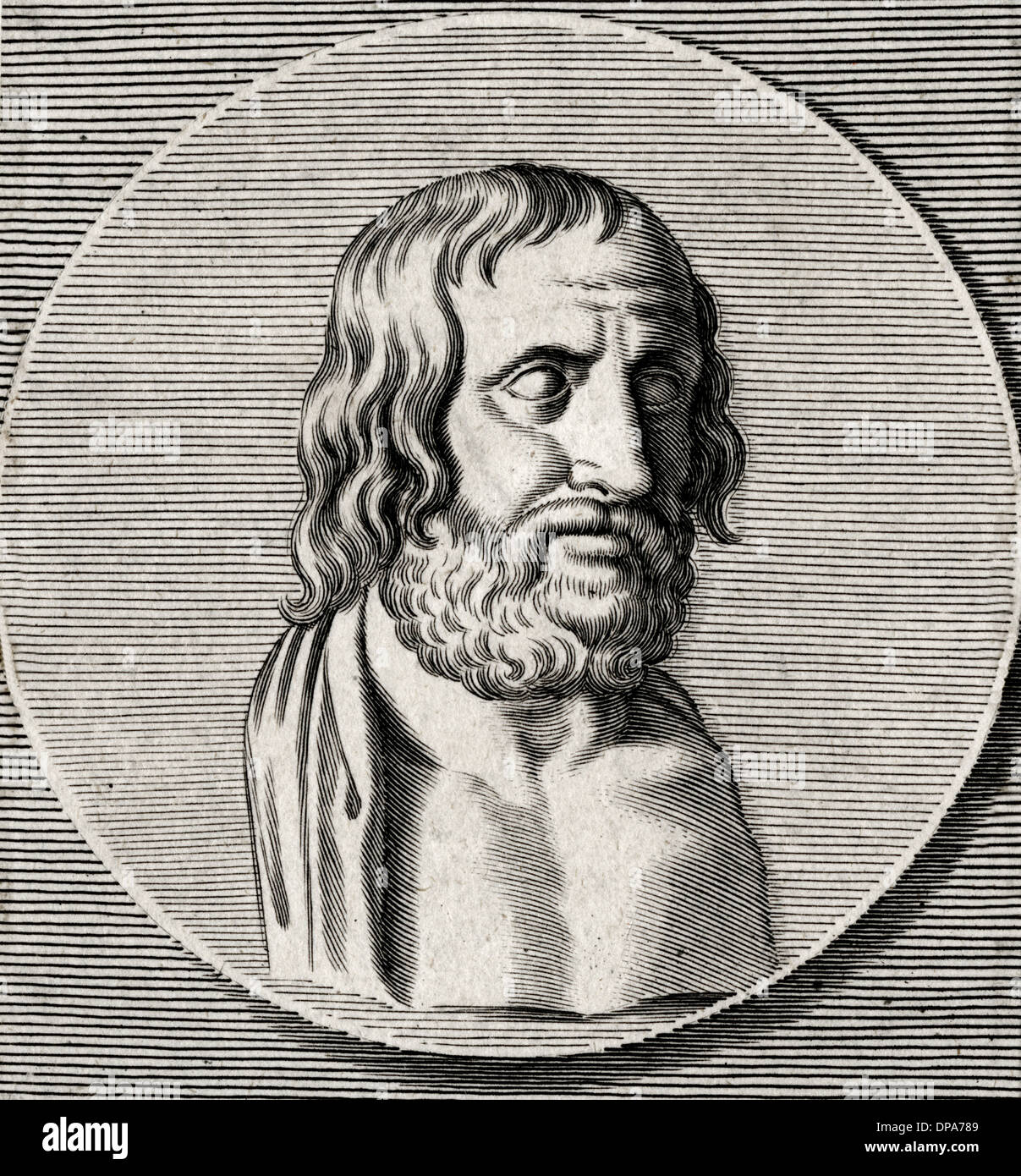 Euripides hi-res stock photography and images - Alamy