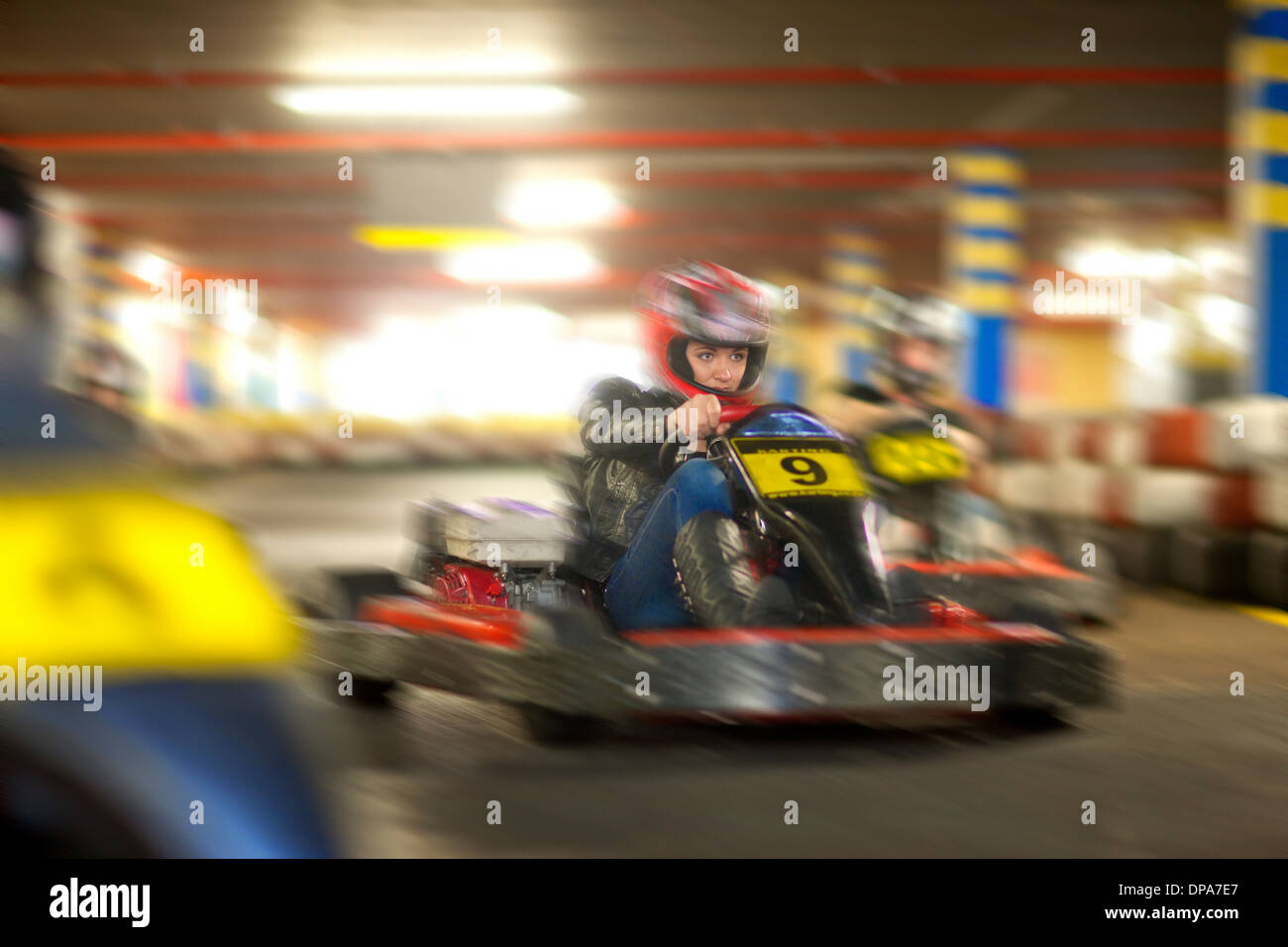 Cart track hi-res stock photography and images - Alamy