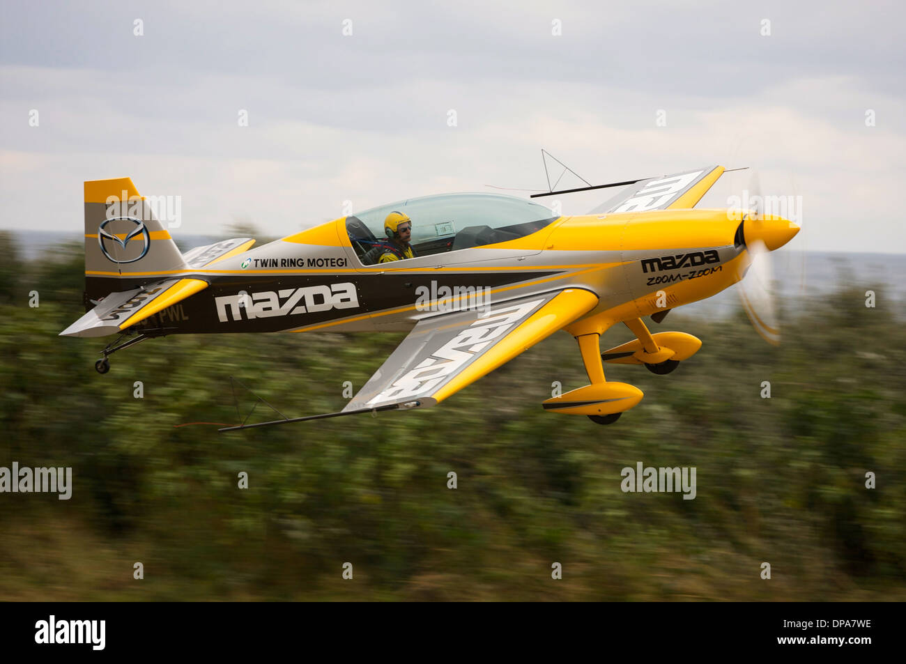 Extra300 hi-res stock photography and images - Alamy