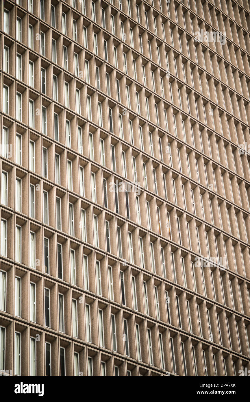 Downtown style hi-res stock photography and images - Alamy