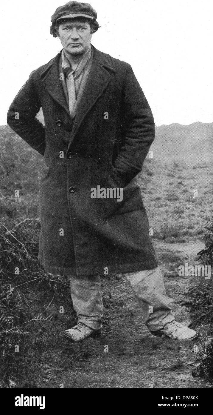 Jacob hyde hi-res stock photography and images - Alamy