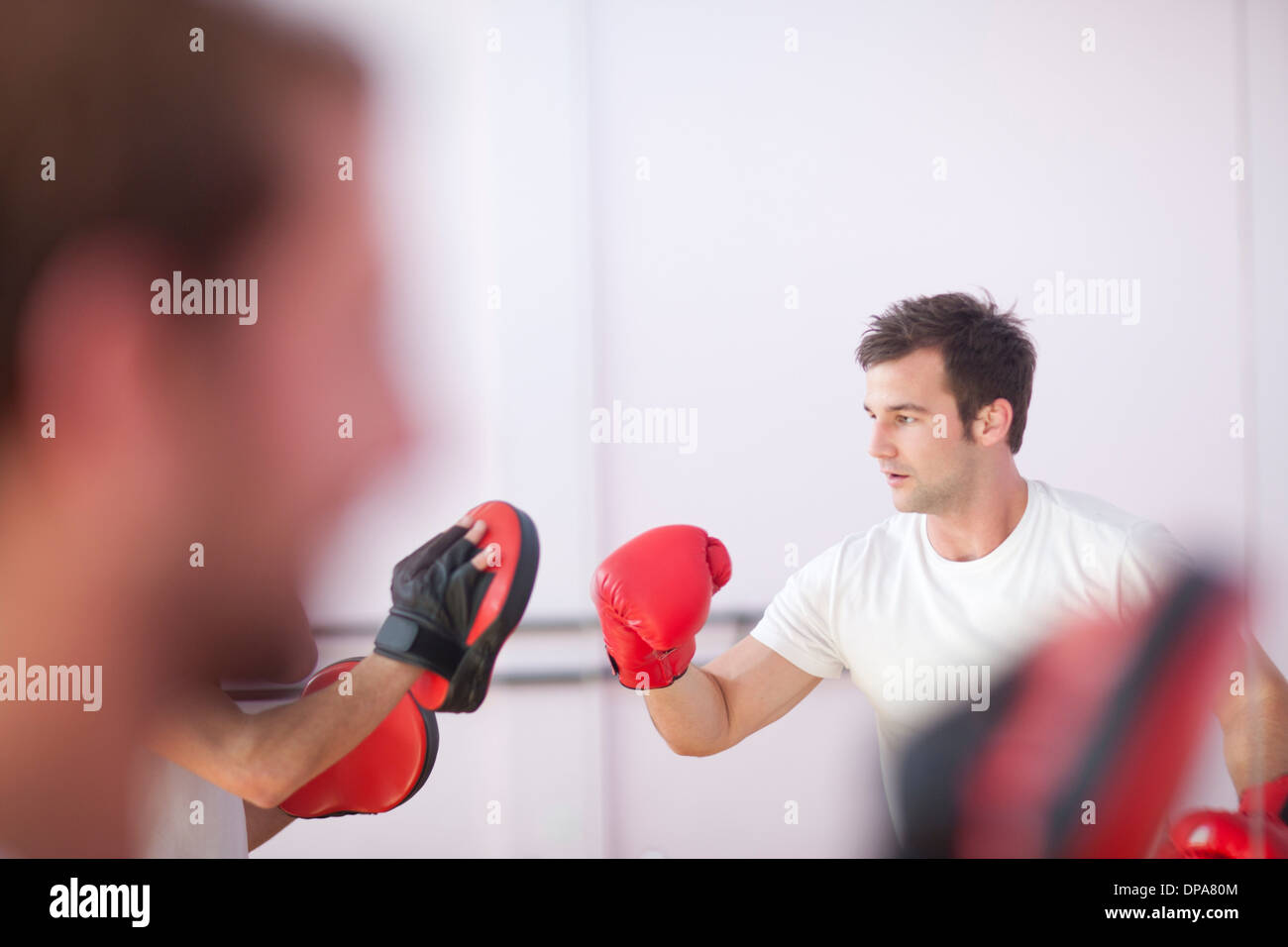 Gymnasium sports hall in hi-res stock photography and images - Alamy
