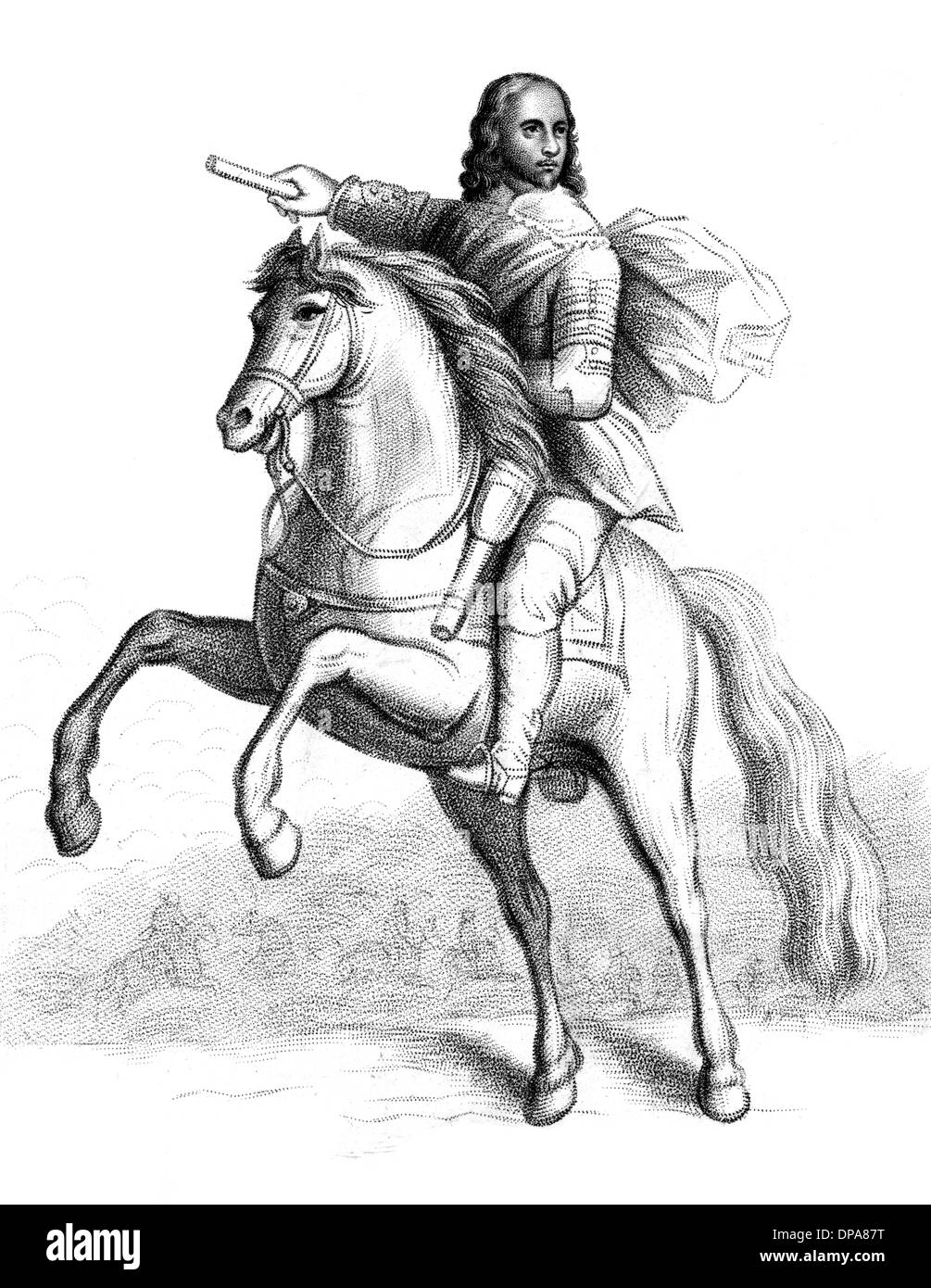 William brereton Black and White Stock Photos & Images - Alamy