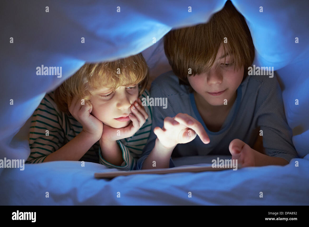 Side view underneath hi-res stock photography and images - Alamy