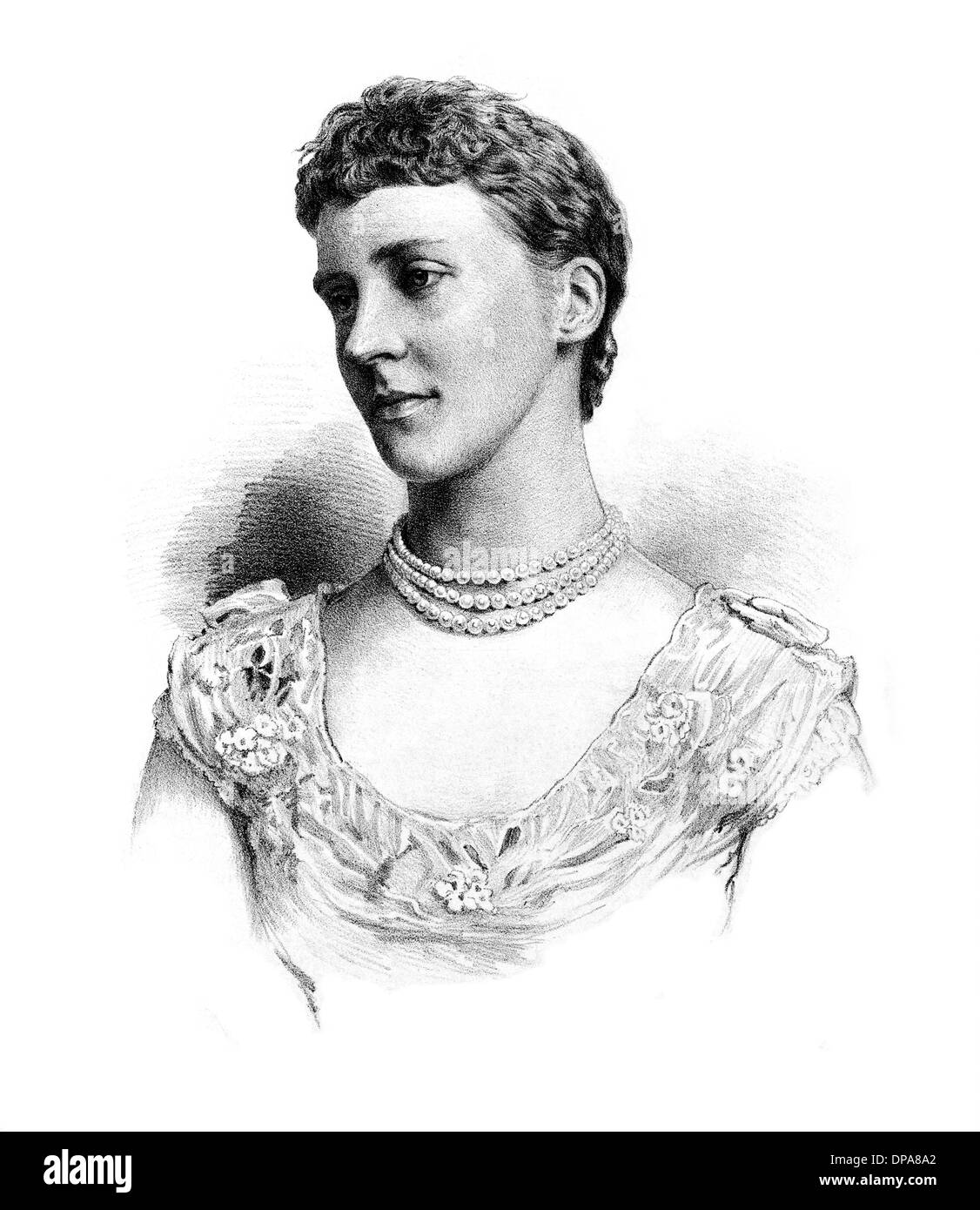 Marchioness hi-res stock photography and images - Alamy