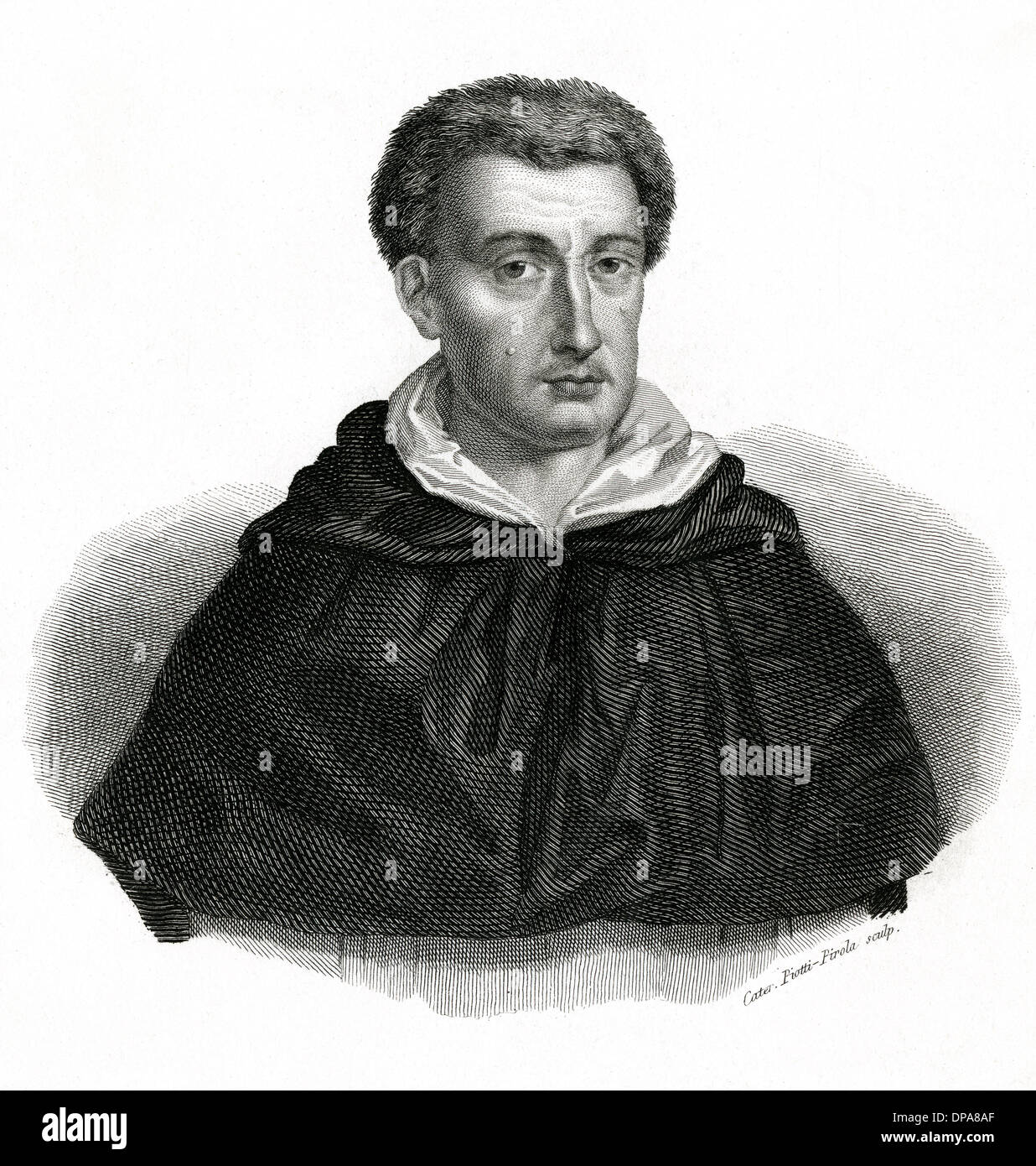 Campanella hi-res stock photography and images - Alamy